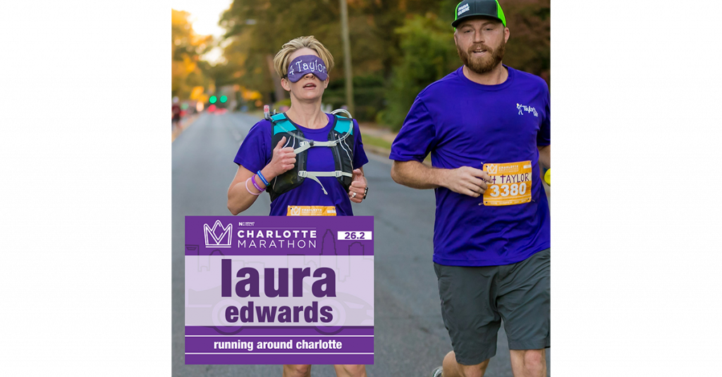 Laura Edwards | Taylor’s Tale