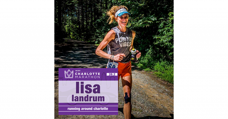 Lisa Landrum | runCLTrun