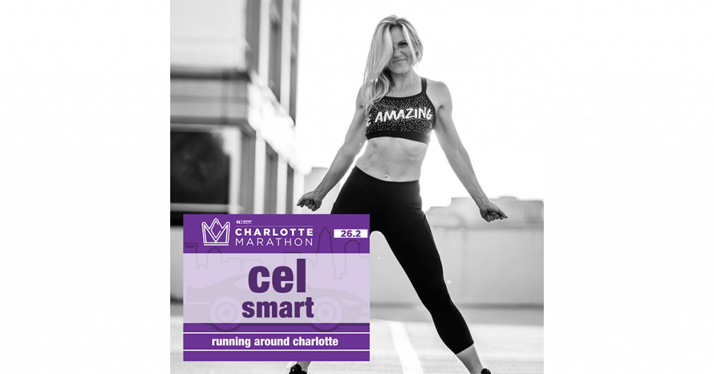 Cel Smart – Be Amazing