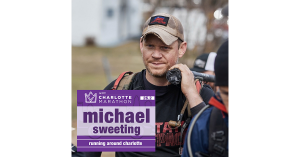 Michael Sweeting – Rucking Division
