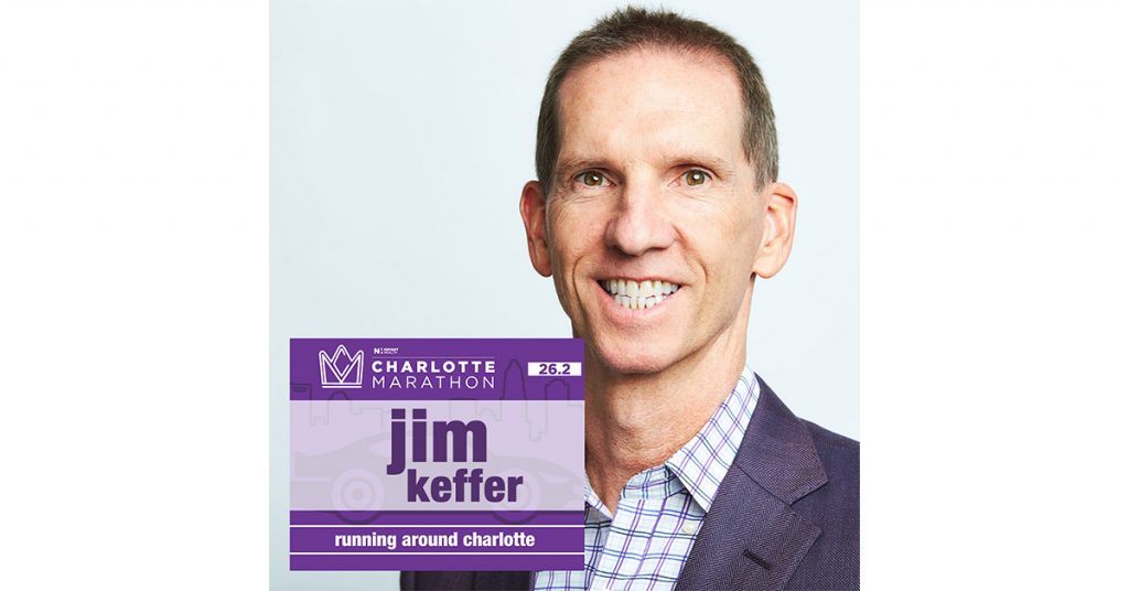 Jim Keffer – Keffer Auto Group