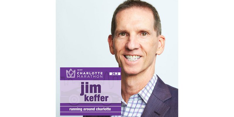 Jim Keffer – Keffer Auto Group | Running Around Charlotte