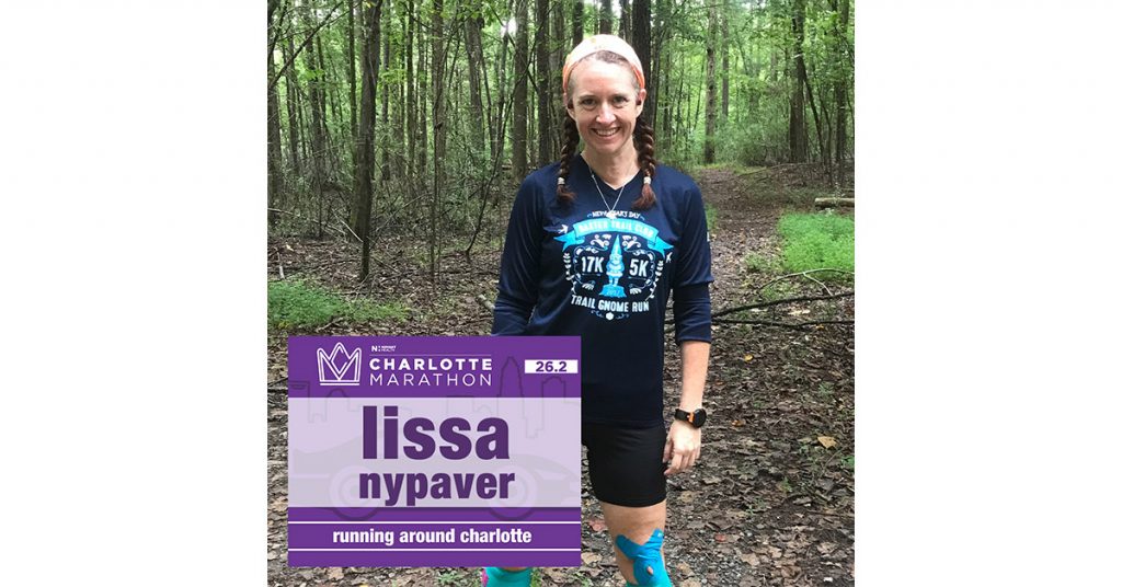 Lissa Nypaver – Ambassador