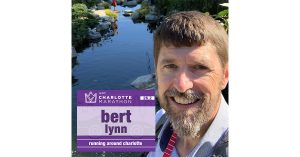 Bert Lynn – Mecklenburg County Park & Rec