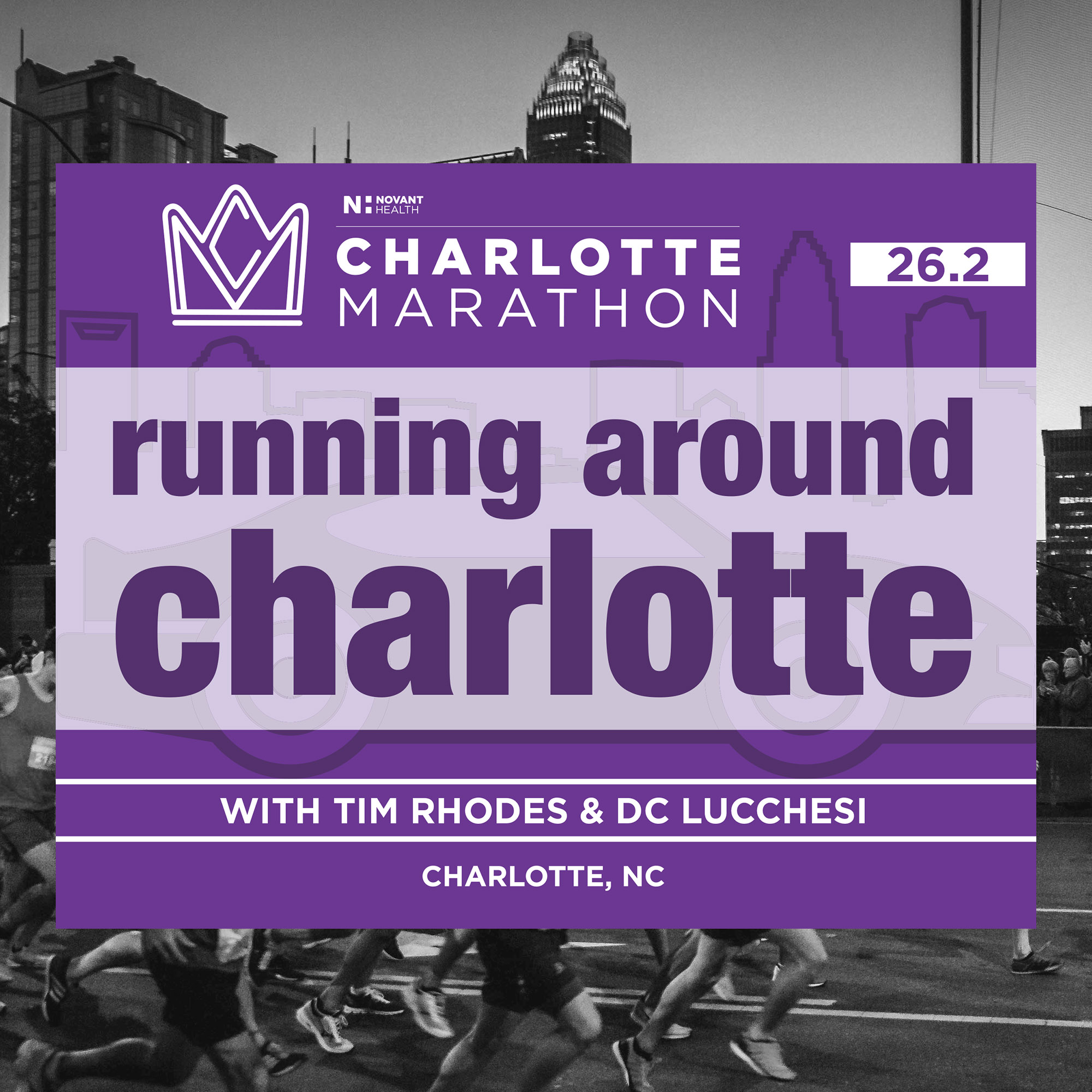 Lisa Landrum – Forward Motion XC