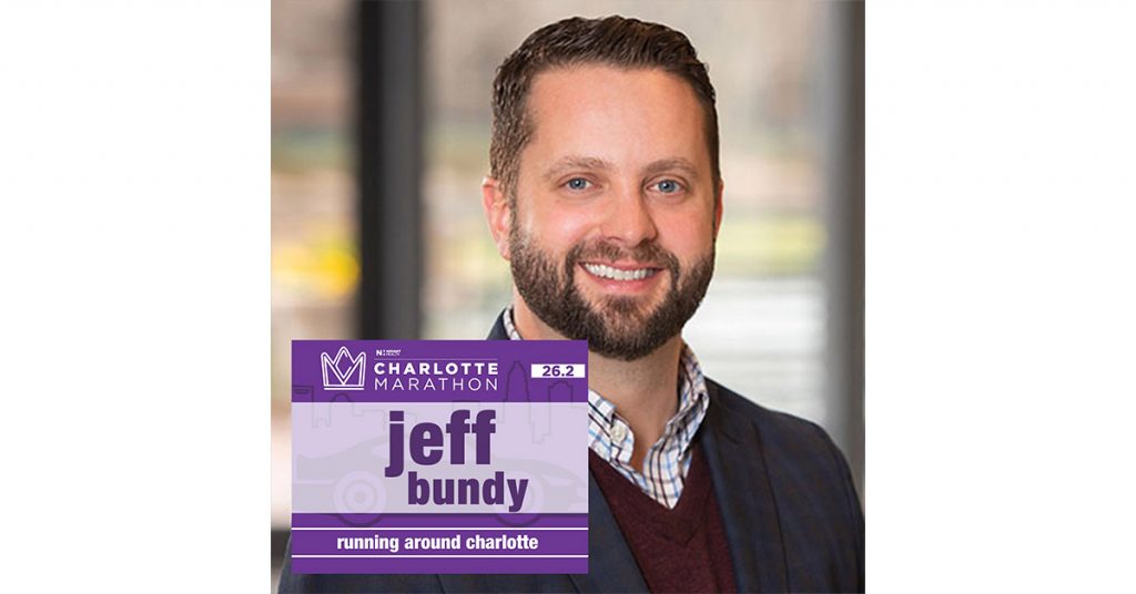Jeff Bundy – Charlotte Talks