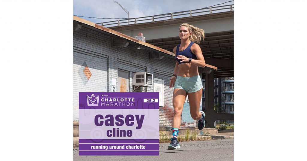 Casey Cline – Ambassador