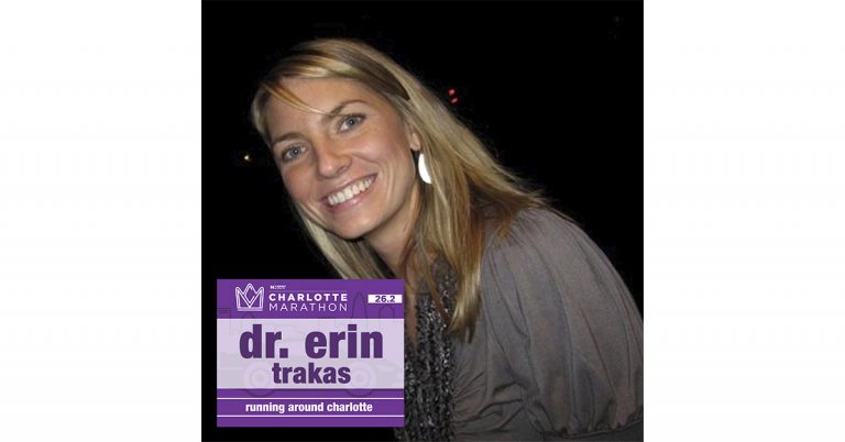 Dr. Erin Trakas – Novant