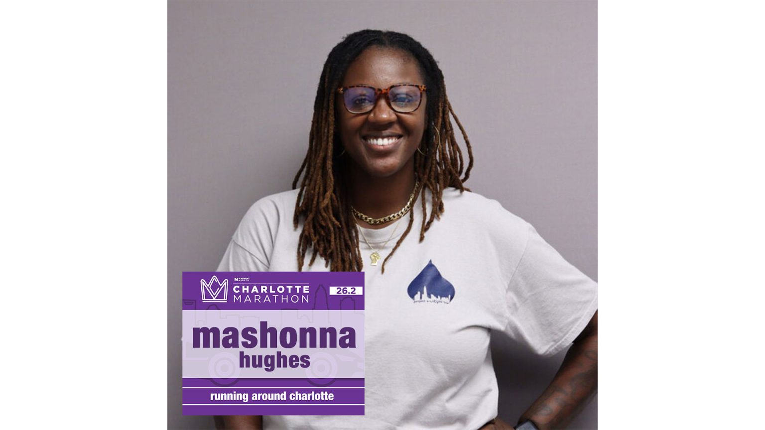 MaShonna Hughes – Project Outpour